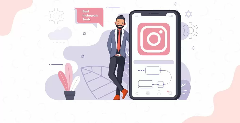 Top 15 Instagram Tools for Your Business - Snoopreport.com Blog