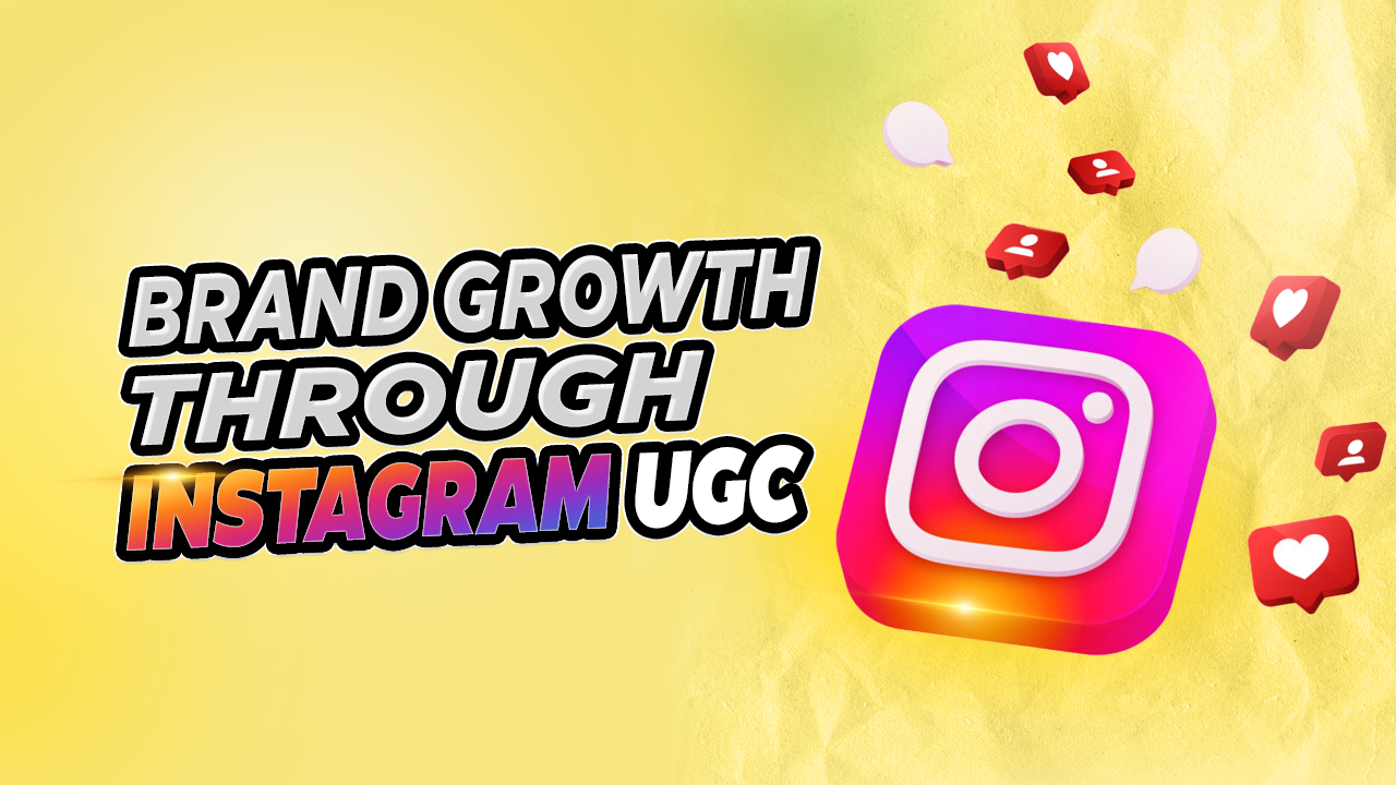Brand Growth Through Instagram UGC: A 2025 Case Study